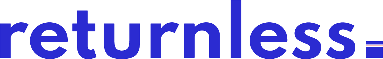 Returnless | Automate your return process with our platform